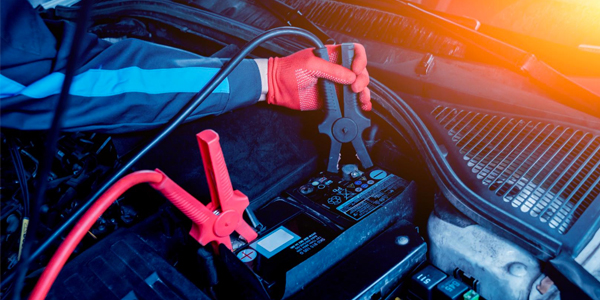 ELECTRICITÉ - Garage Smart Auto Moto à Marrakech - Garage Mécanique ...