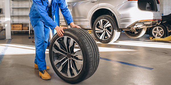 RÉPARATION DES CREVAISONS - Garage Smart Auto Moto à Marrakech - Garage ...